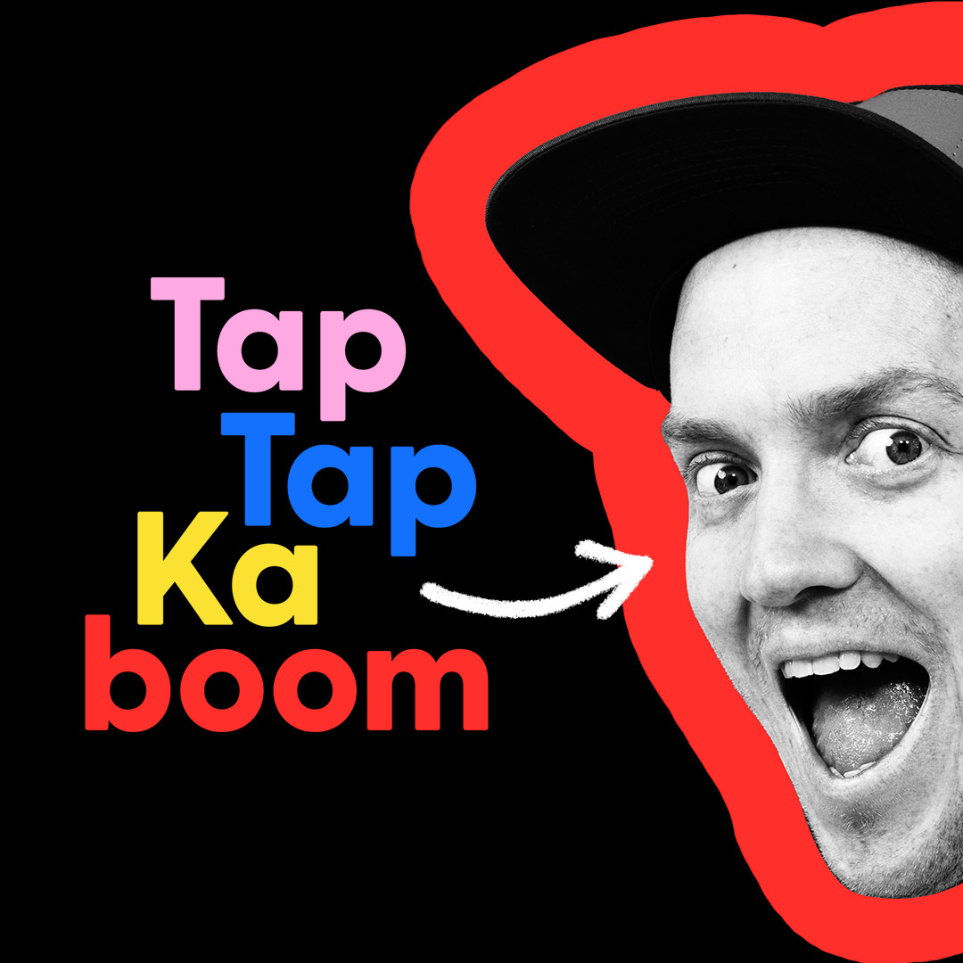 RIP TapTapKaboom | Rich Armstrong